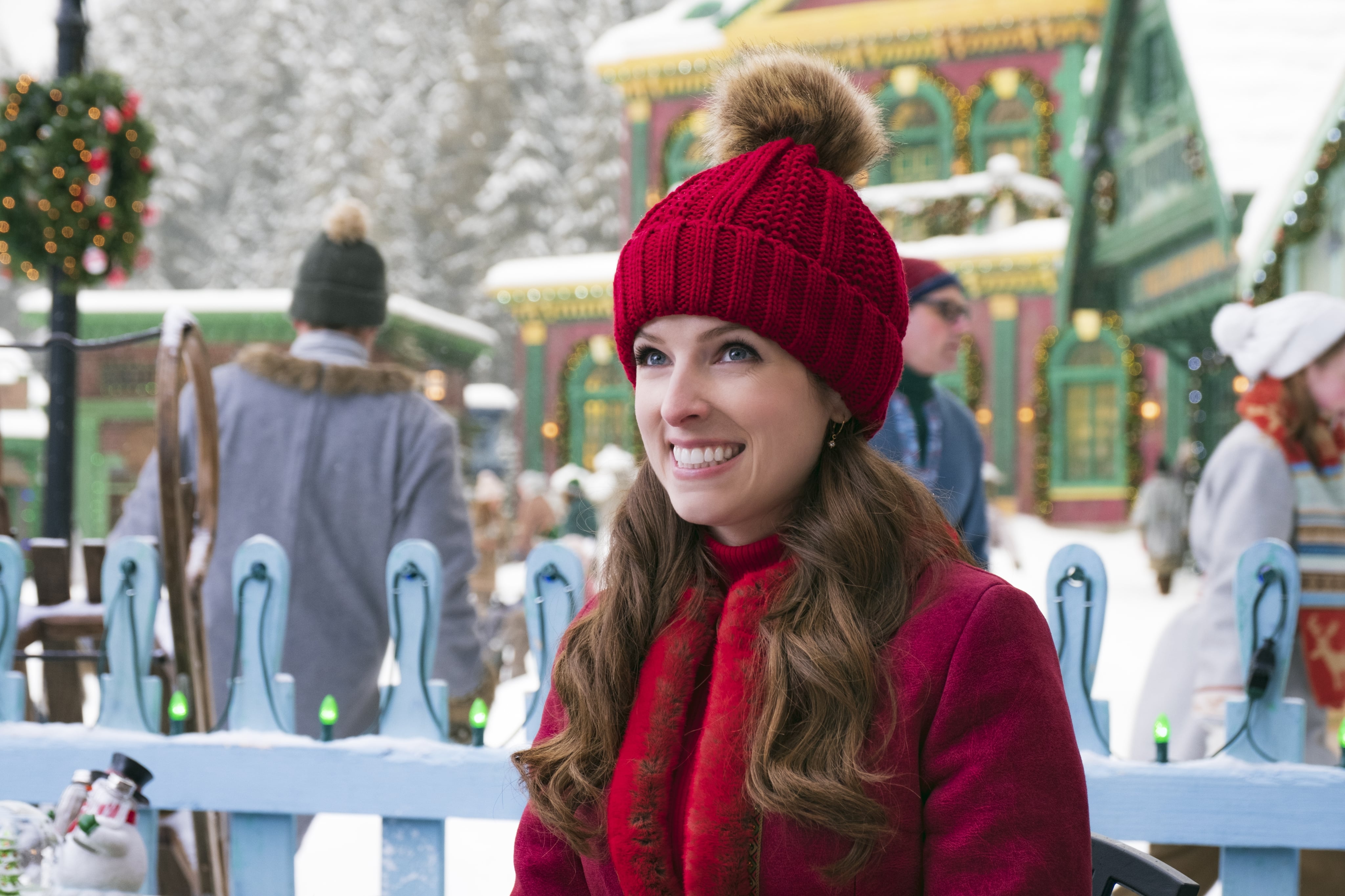 Disney+ Movies to Watch on a School Snow Day | POPSUGAR Family