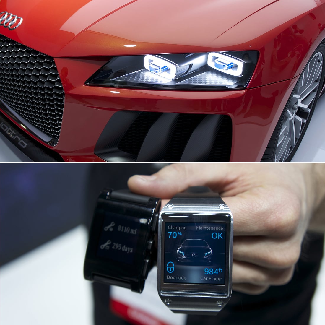 Auto Tech 2014 | PS Tech