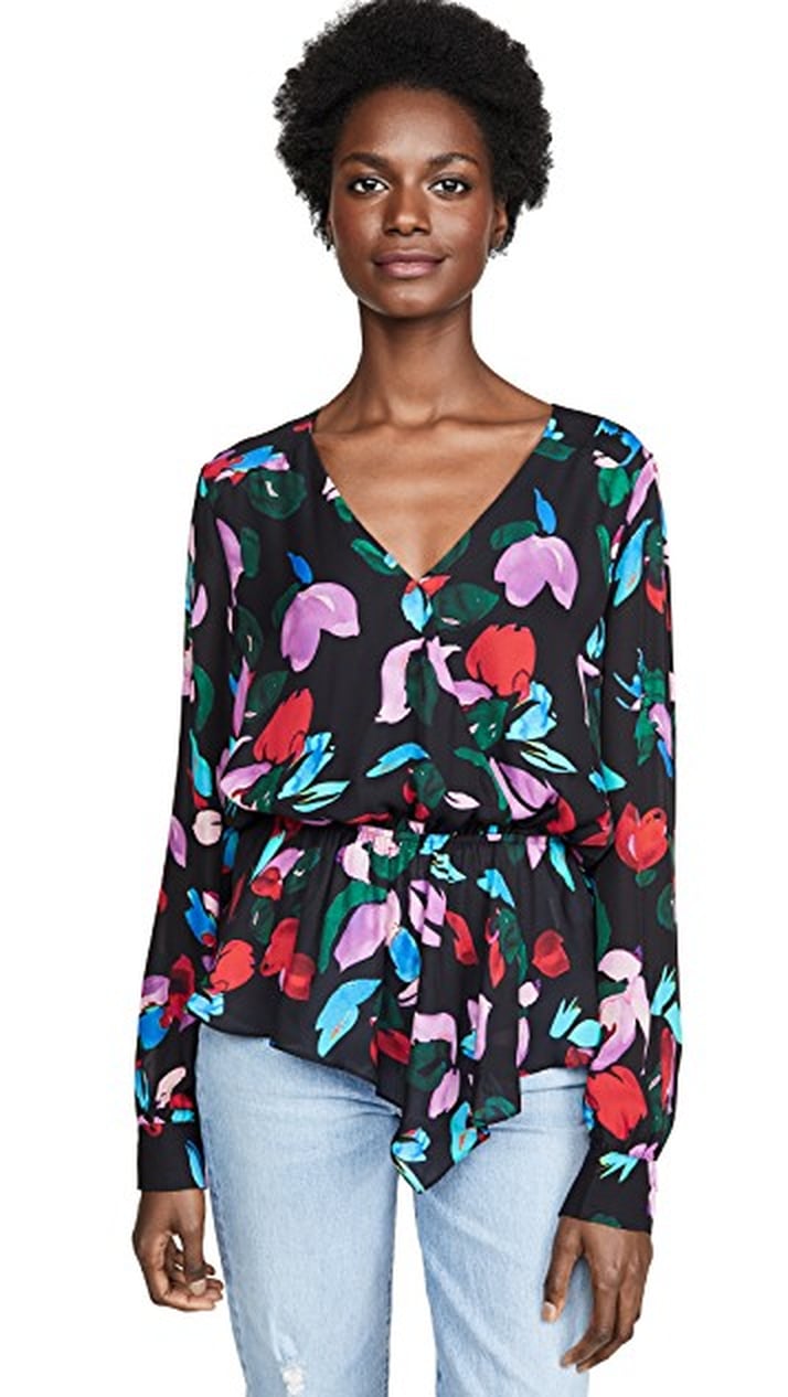 Most Flattering Tops on Amazon | PS Fashion