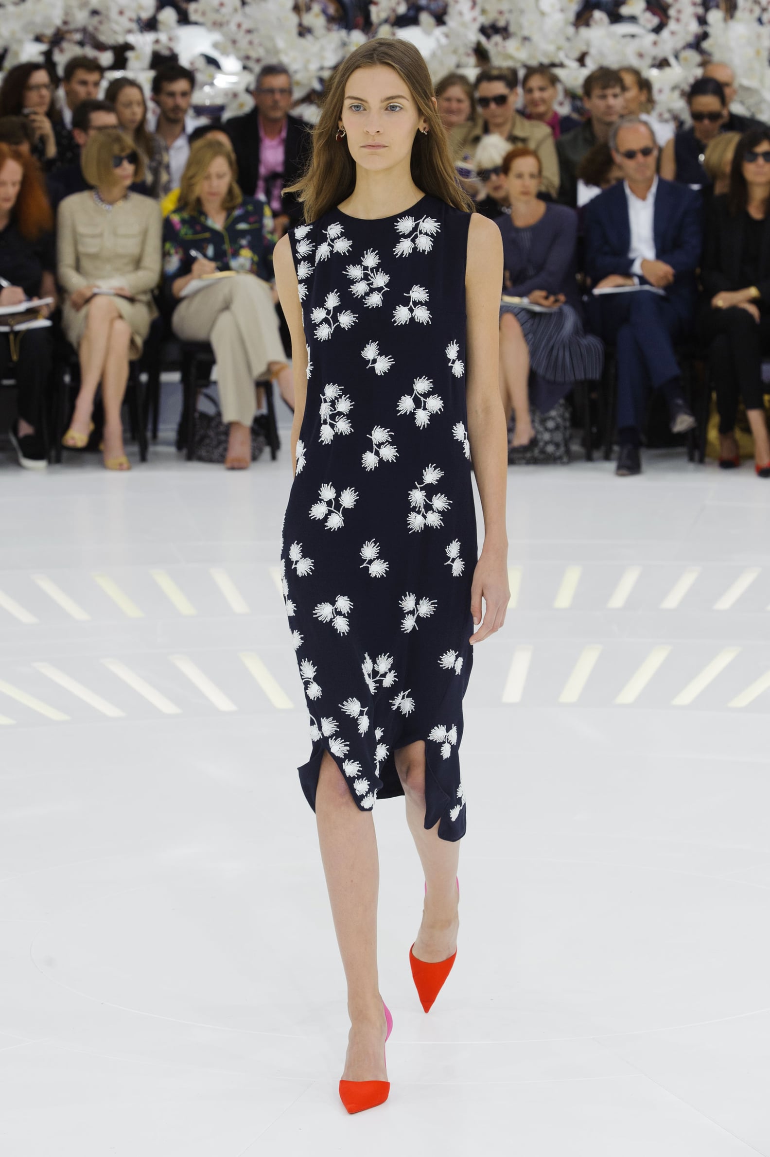 Christian Dior Haute Couture Fashion Week Fall 2014 | PS Fashion