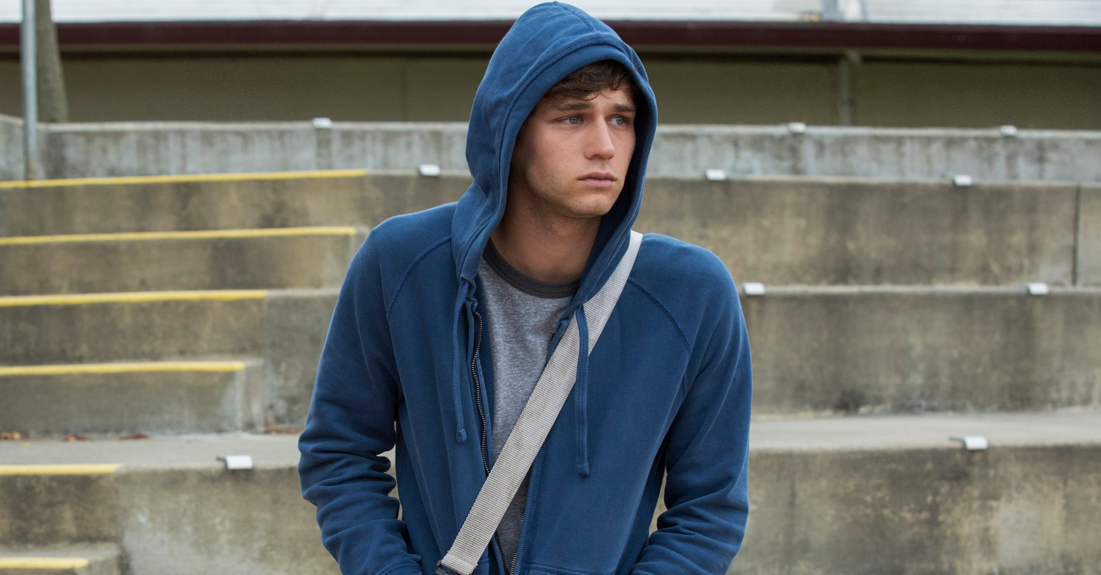 Who Plays Justin Foley in 13 Reasons Why? | PS Entertainment