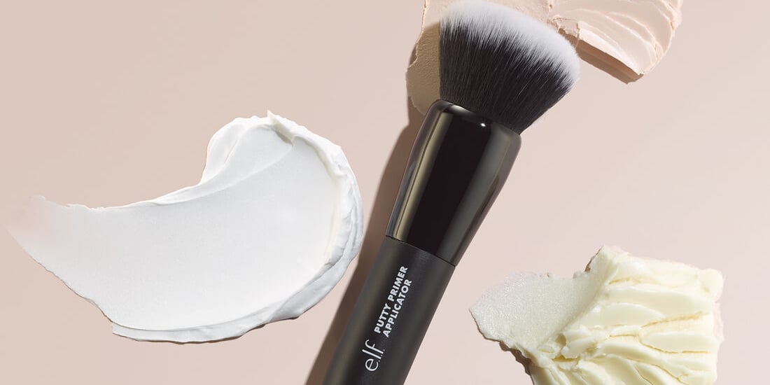 e.l.f. Cosmetics Putty Primer Applicator | PS Beauty