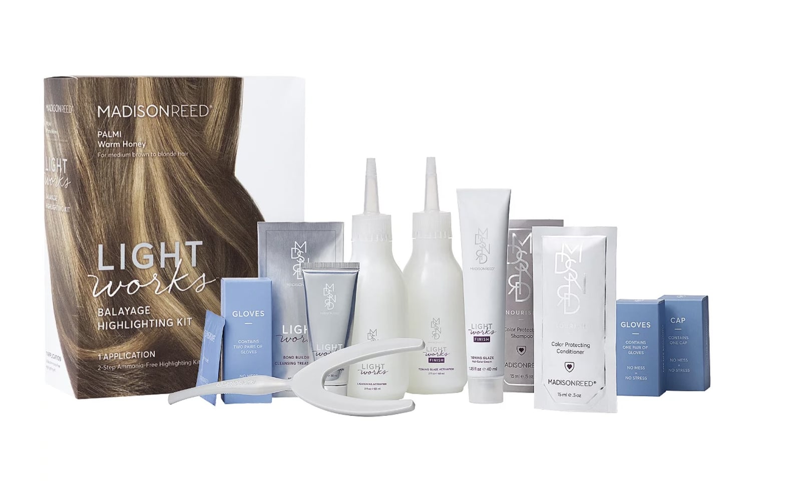 Change Hair Color At Home With Ulta Beauty Kits | PS Beauty