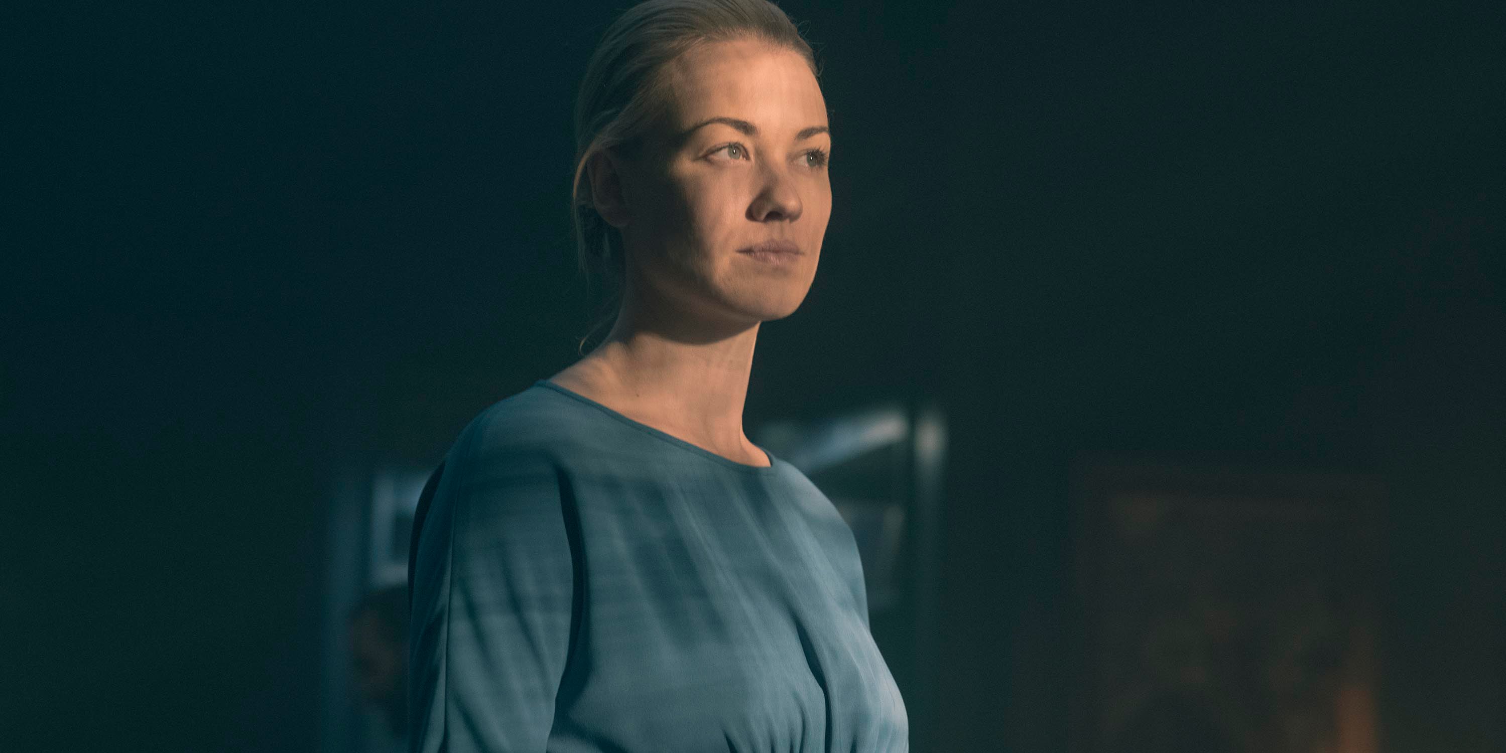 Why Serena on The Handmaid's Tale Is So Unlikable | PS Entertainment