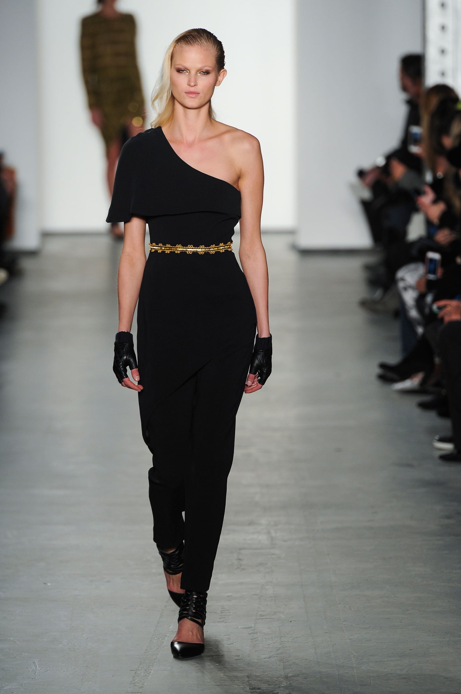 The Most Wearable Outfits From Fashion Week Fall 2014 | PS Fashion