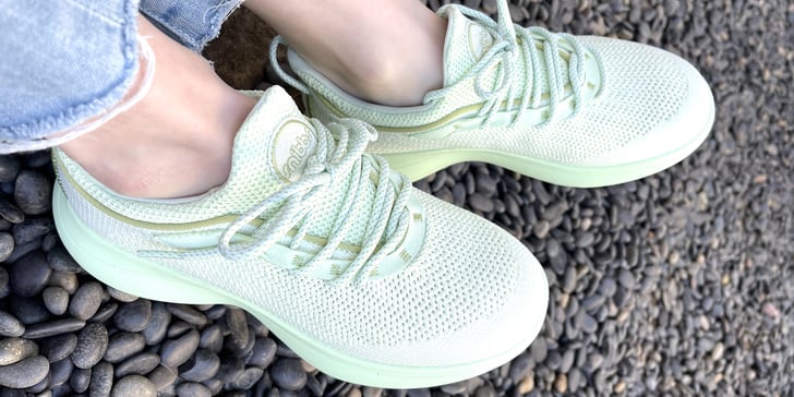 Are Snibbs Shoes Comfortable? A Review of Snibbs Orbit | POPSUGAR Fitness