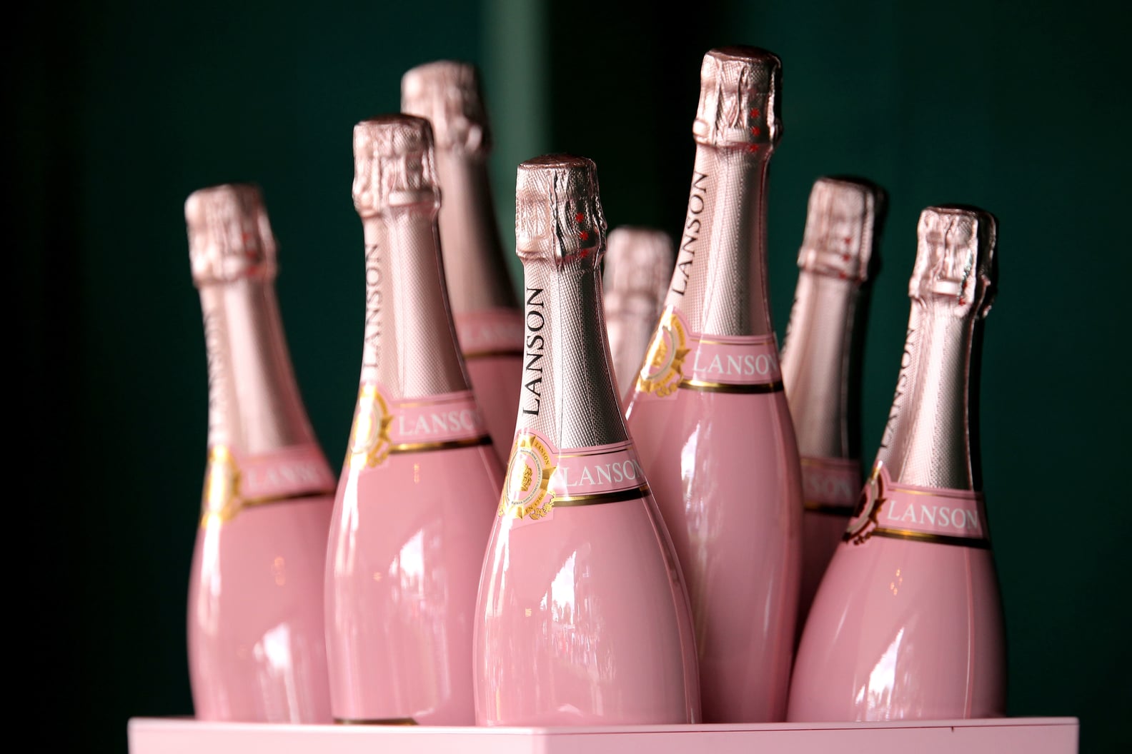 Wimbledon Food Traditions | POPSUGAR Food