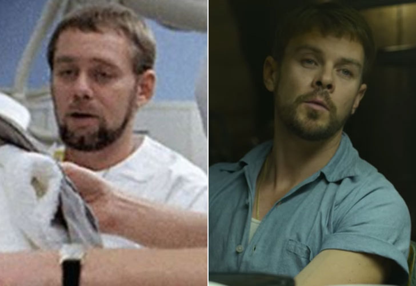 Mindhunter Serial Killers in Real Life | POPSUGAR Entertainment