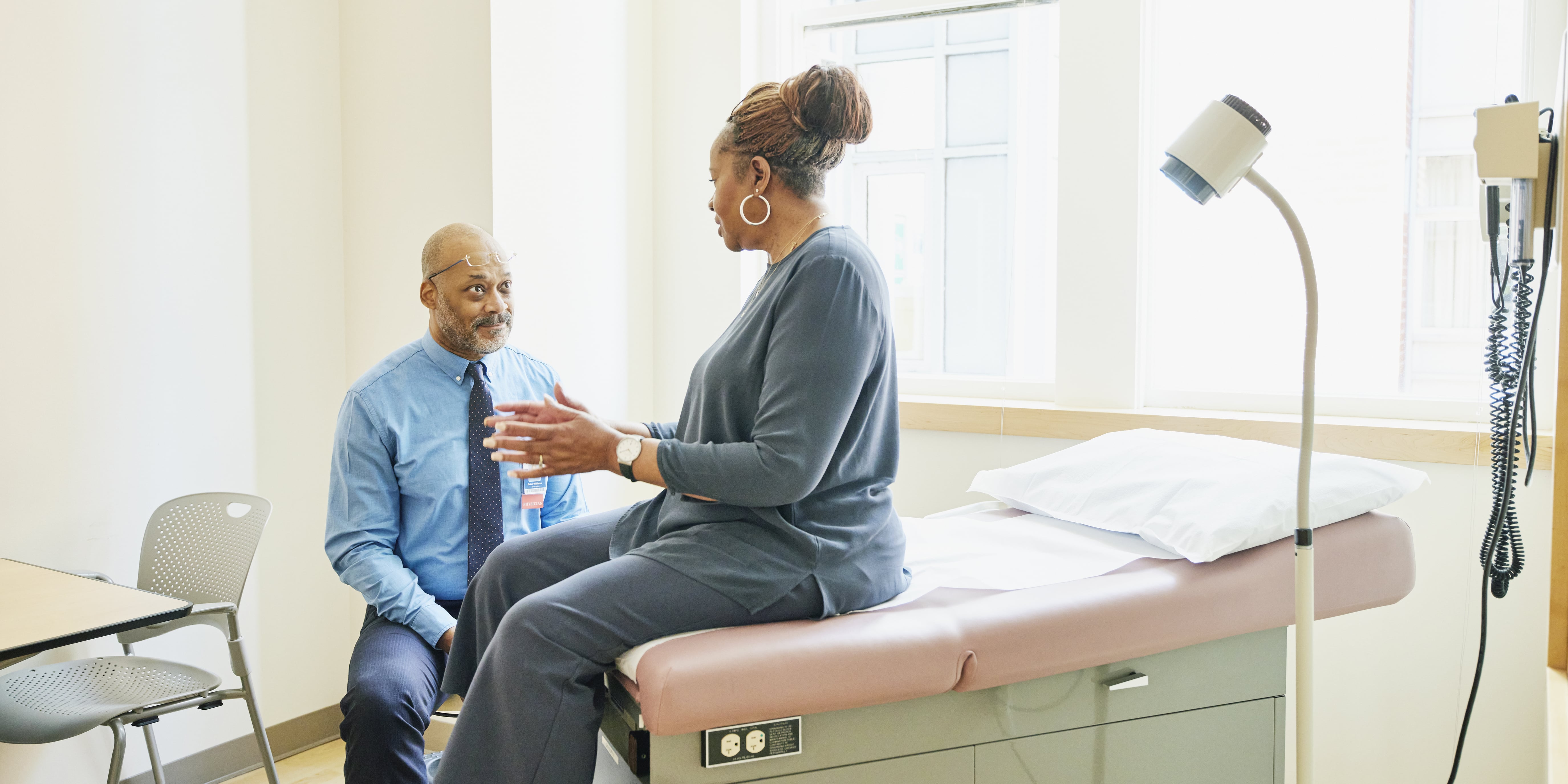 I Took Part In The First FDA-Approved Stem Cell Trial for MS | PS Health