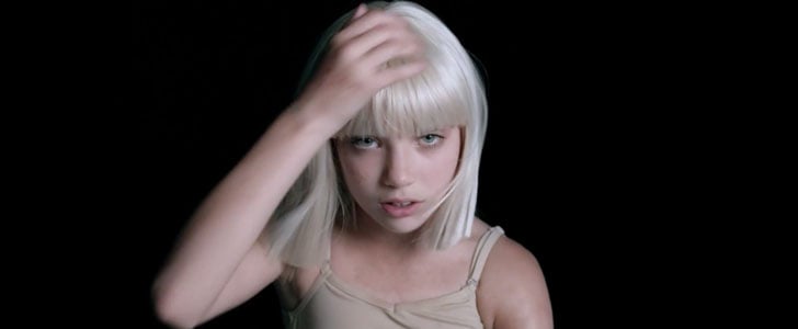 Sia "Big Girls Cry" Music Video | PS Entertainment