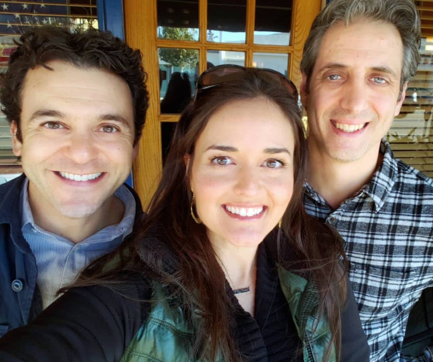 Wonder Years Cast