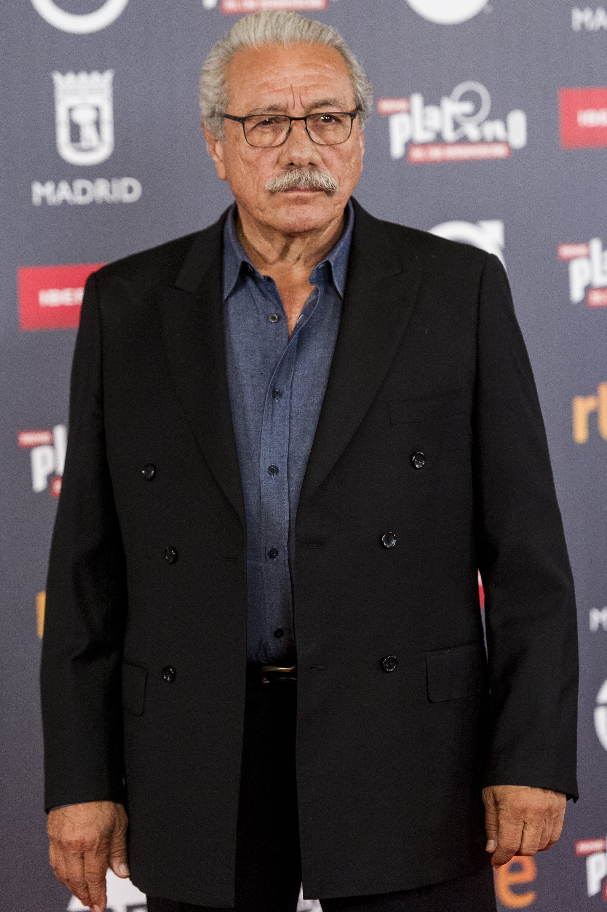 Edward James Olmos Selena