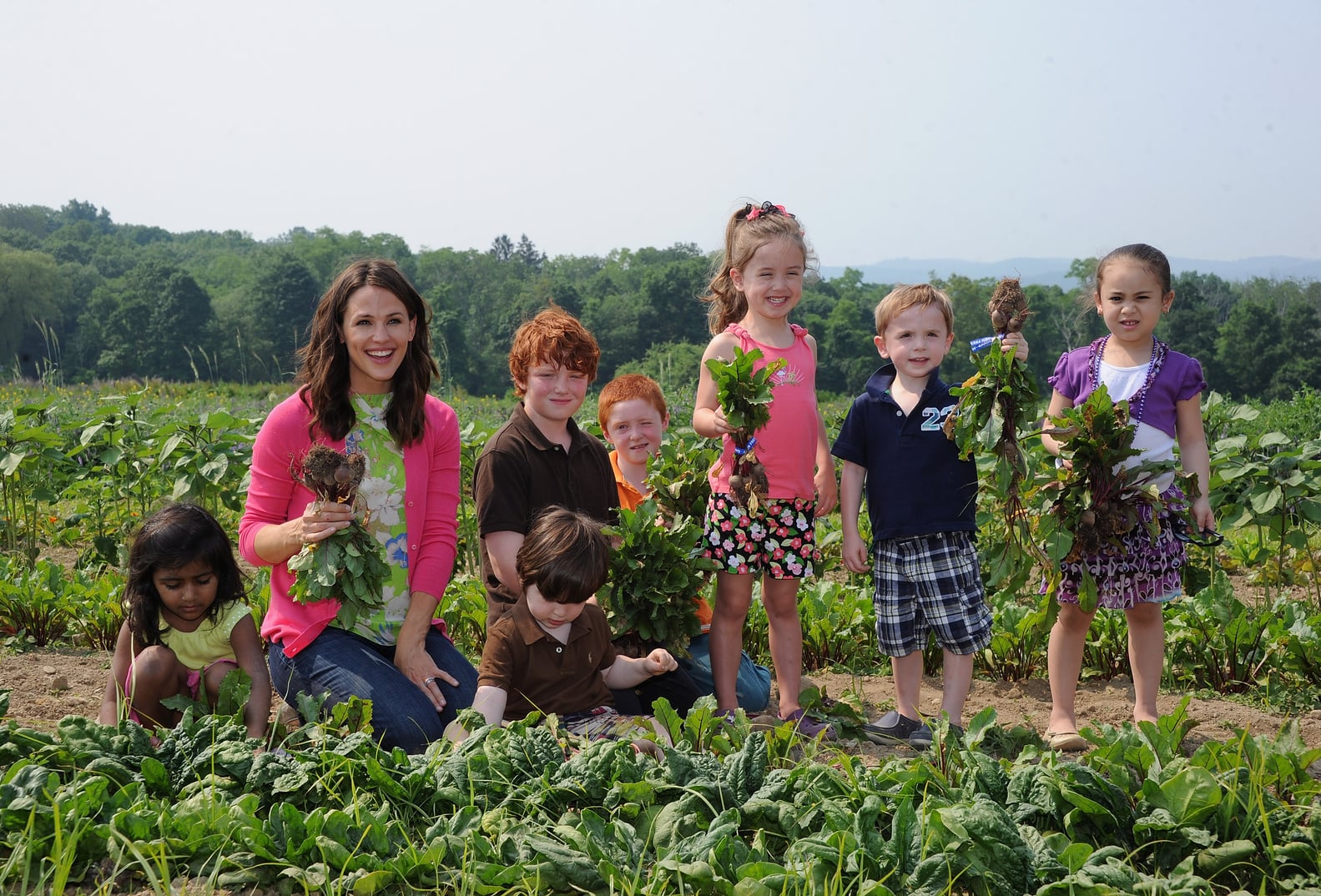 Celebrities Doing Charity Work | Pictures | POPSUGAR Celebrity