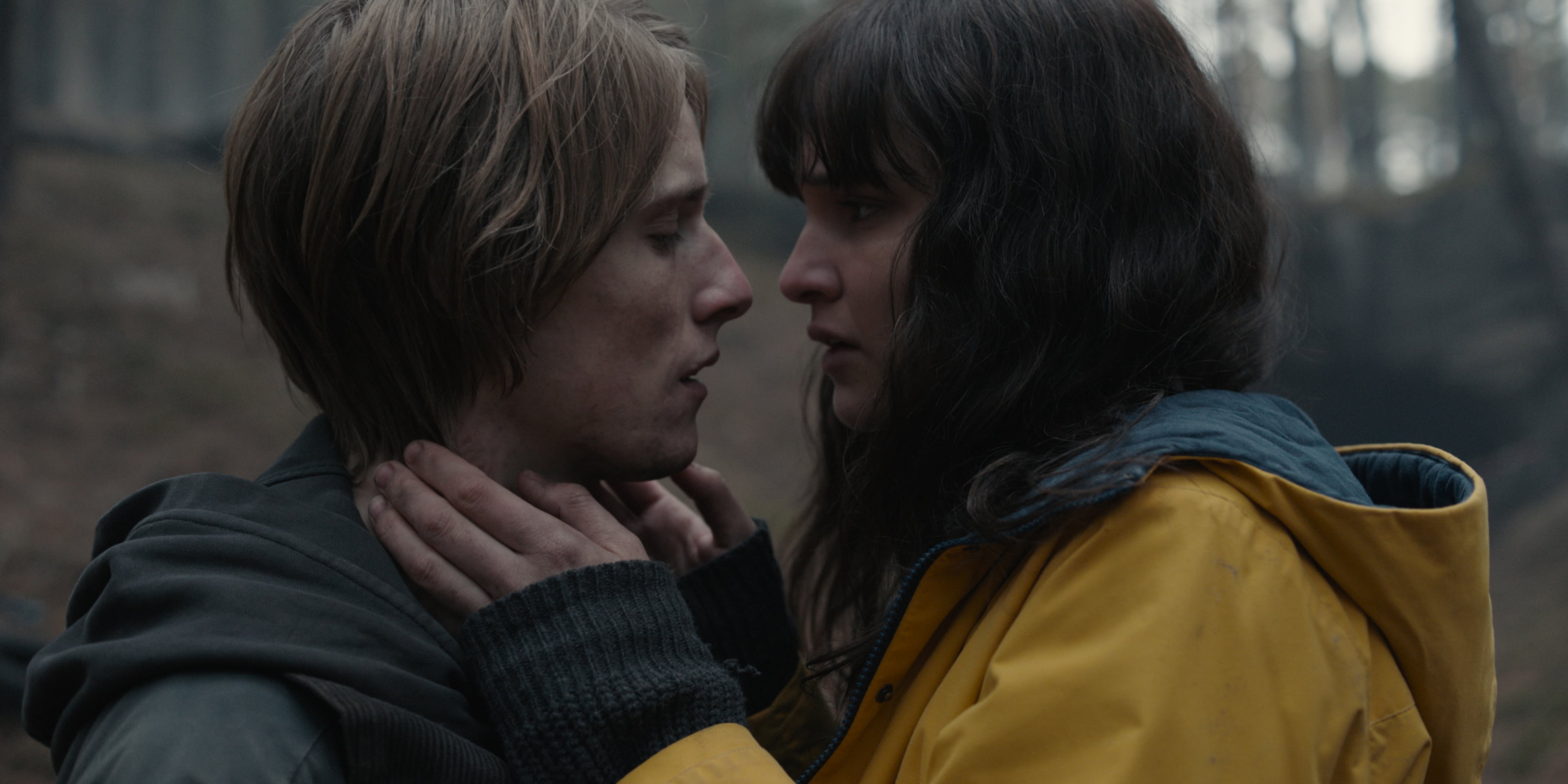 Netflix's Dark: What Is the Origin of the Time Loops? | POPSUGAR ...