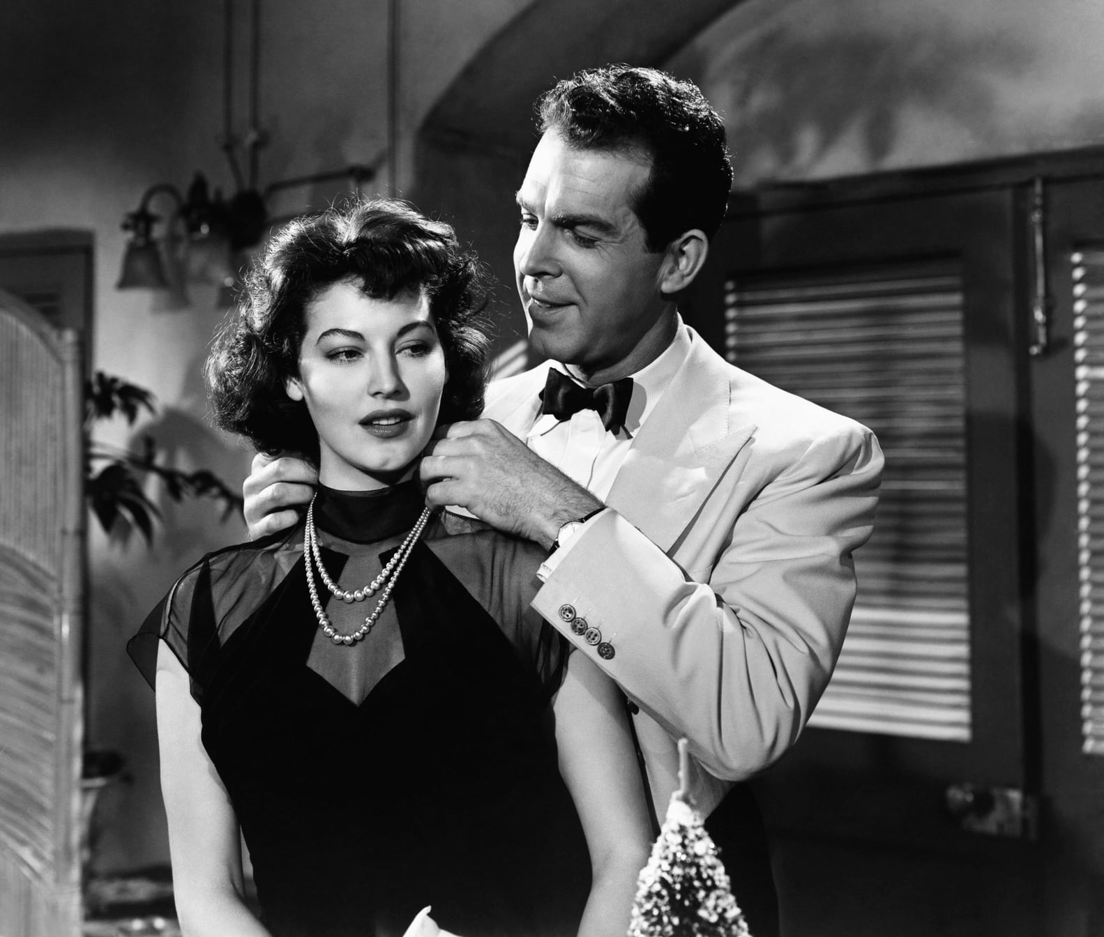 Classic Horror Movies on Netflix | POPSUGAR Entertainment