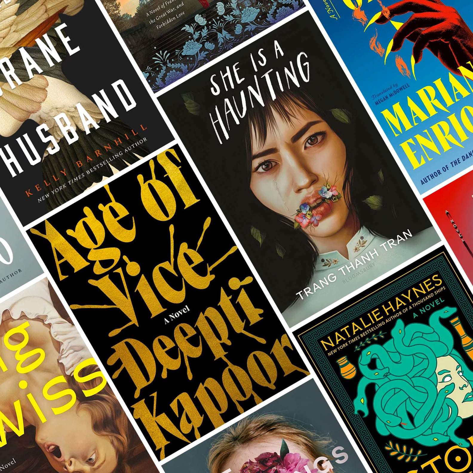 Books Coming Out in 2023 | PS Entertainment
