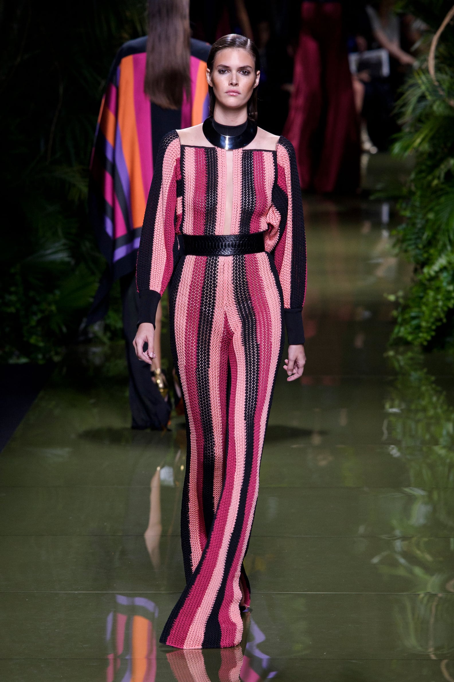 Balmain Collection Spring 2017 | PS Fashion