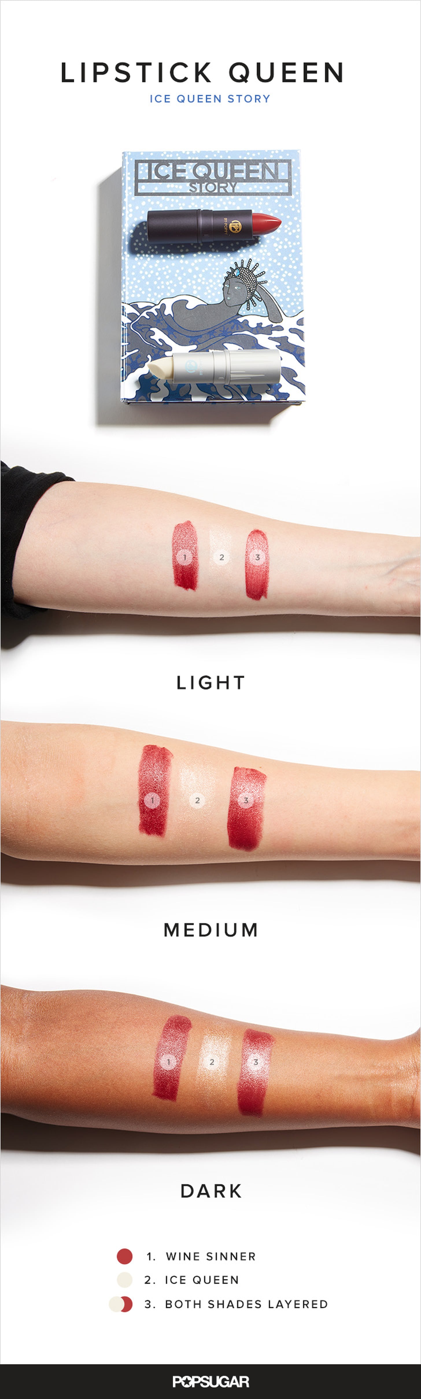 New Lipsticks | Holiday 2015 | PS Beauty