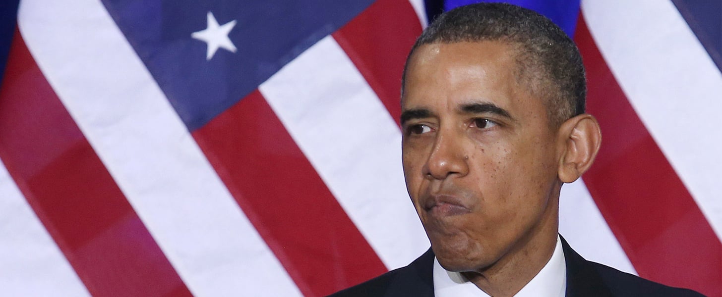The White House Big Block of Cheese Day 2014 | PS Celebrity