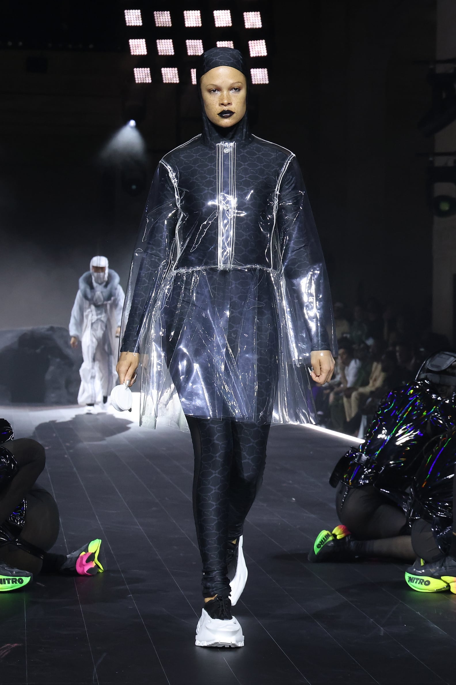 June Ambrose on Planning Her First Puma Show | PS Fashion