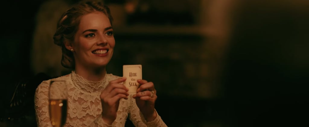Ready or Not | POPSUGAR Entertainment