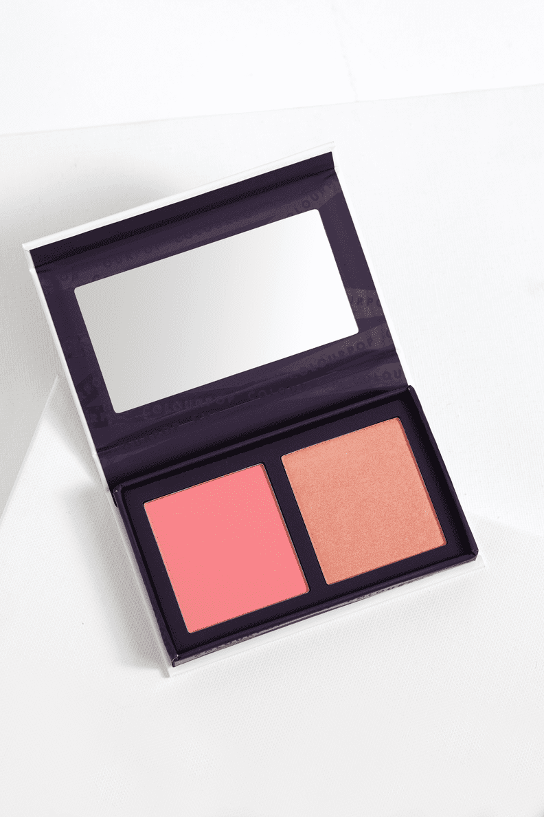 Colourpop Pink Makeup 2017 | POPSUGAR Beauty