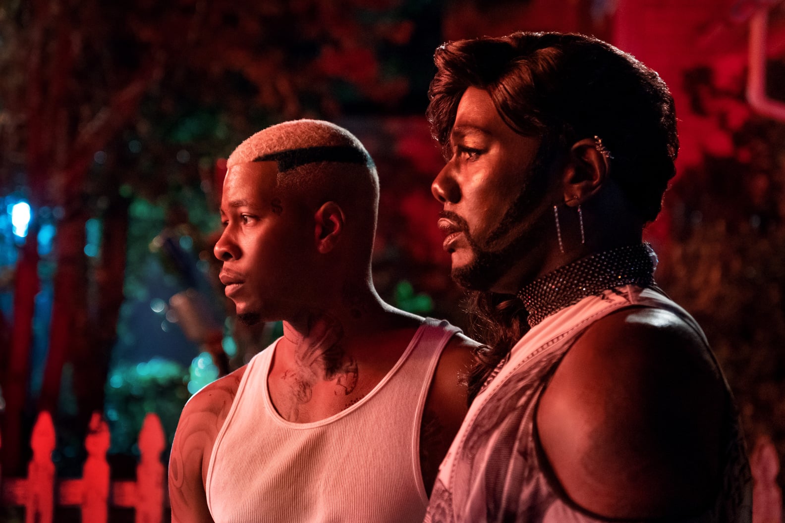 P-Valley Creator Katori Hall Talks Season 2 | PS Entertainment