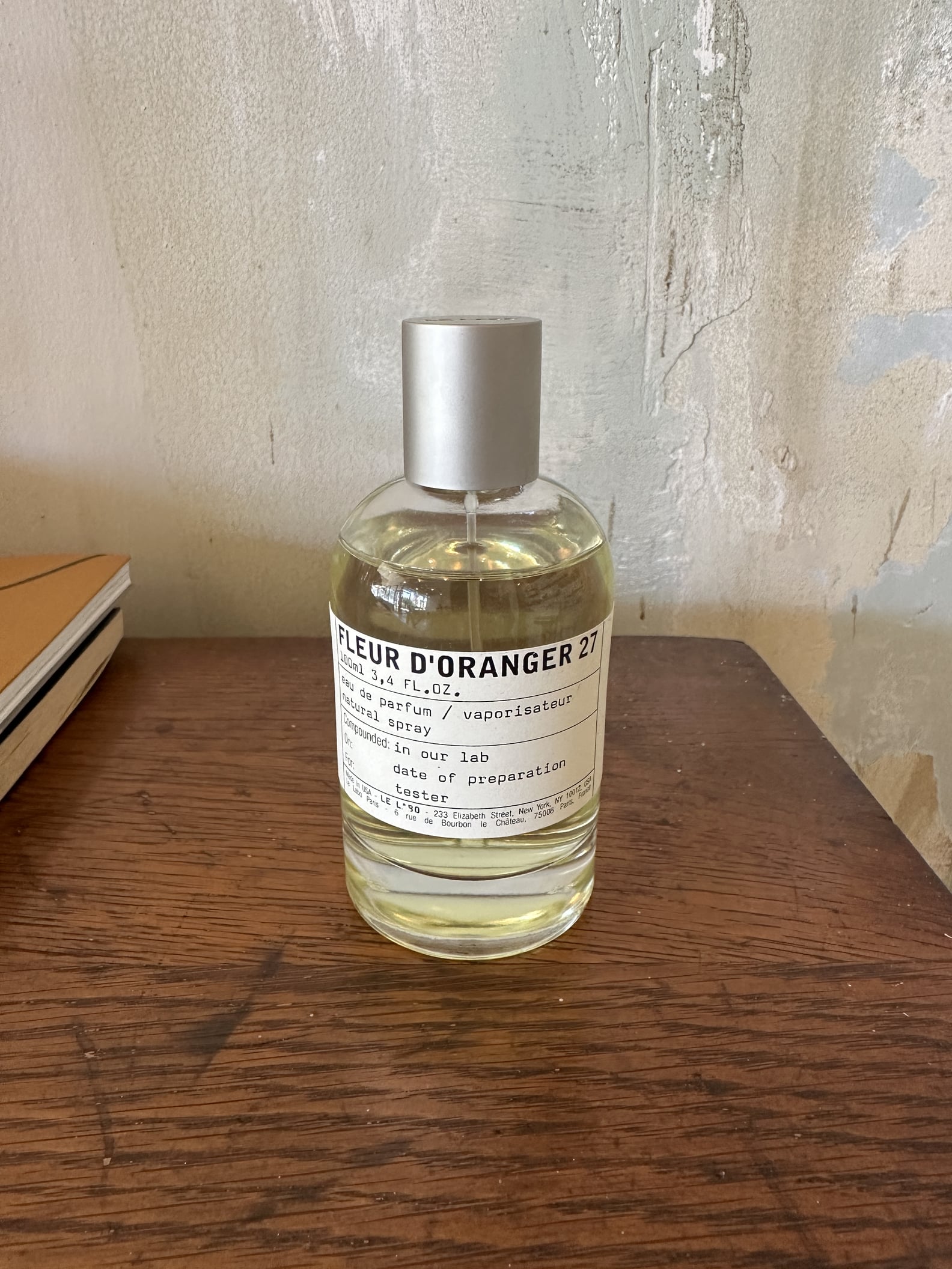 Every Le Labo Perfume, Reviewed by Personality Type | PS Beauty