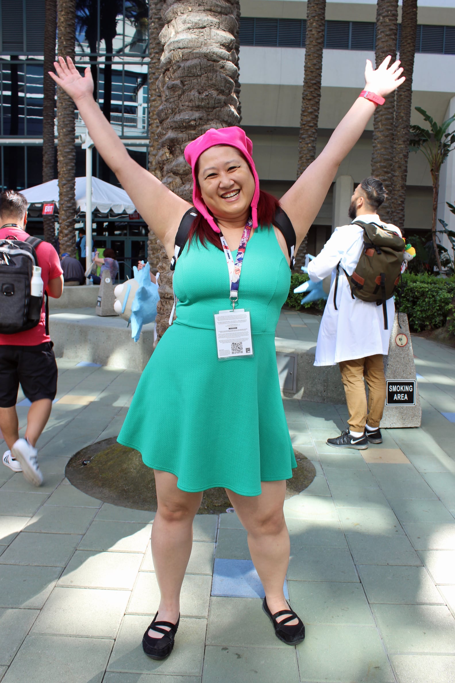 Best WonderCon Cosplay 2017 | PS Tech