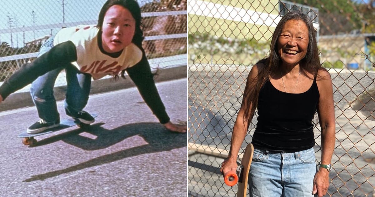 Who Is Peggy Oki? | PS UK Fitness