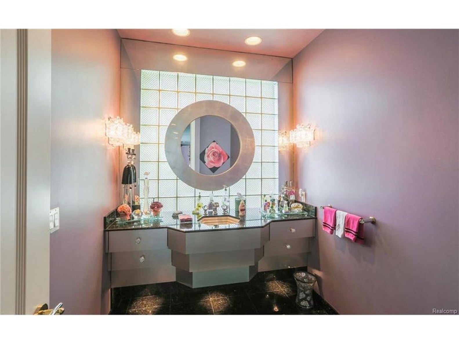 '90s Dream House | PS Home