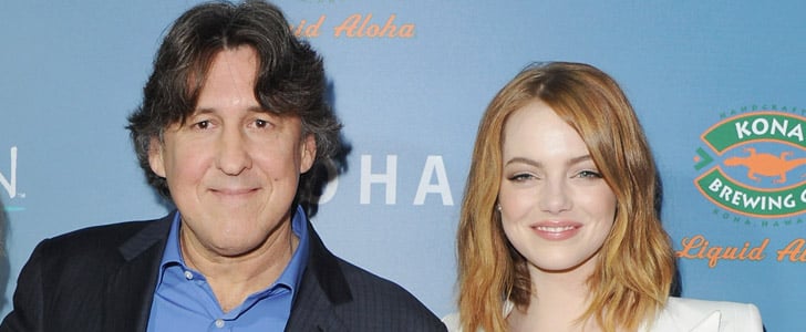 Cameron Crowe Apologizes For Casting Emma Stone in Aloha | PS Entertainment