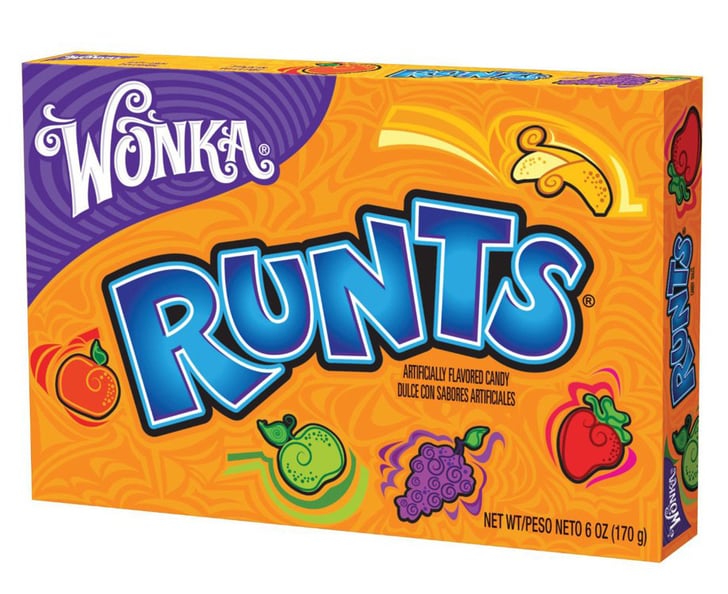 Runts | '80s Candy | POPSUGAR Food Photo 2
