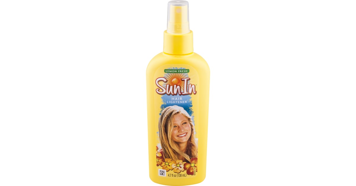 Sun In Things All 90s Girls Remember Popsugar Love And Sex Photo 352