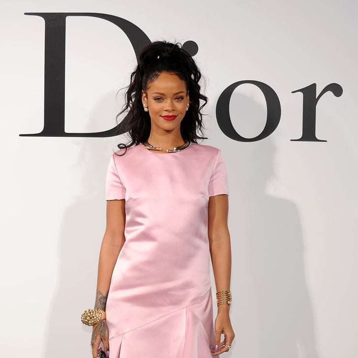 Best Celebrity Style | May 9, 2014 | POPSUGAR Fashion