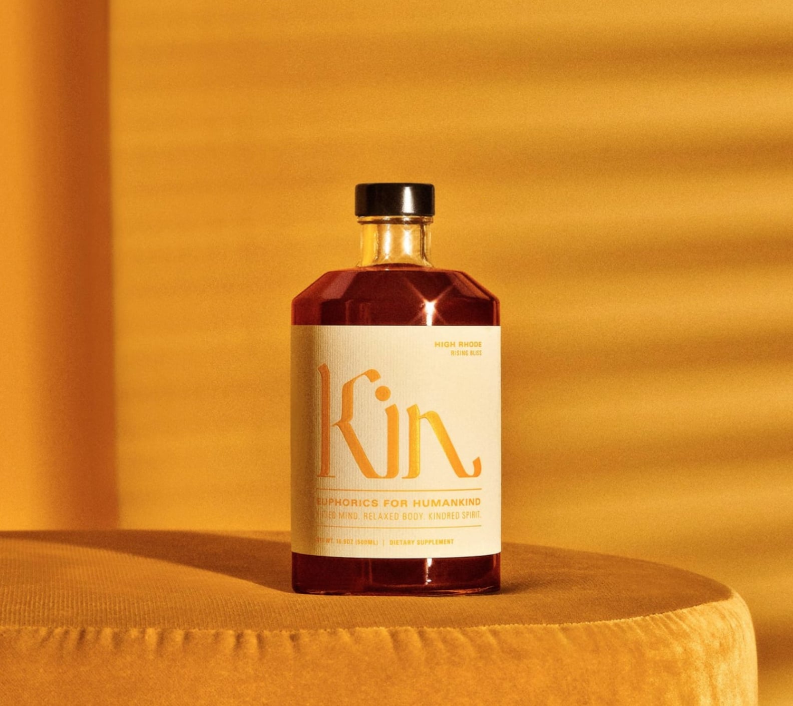 Best Kin Euphorics Nonalcoholic Drinks to Try 2020 | PS Fitness