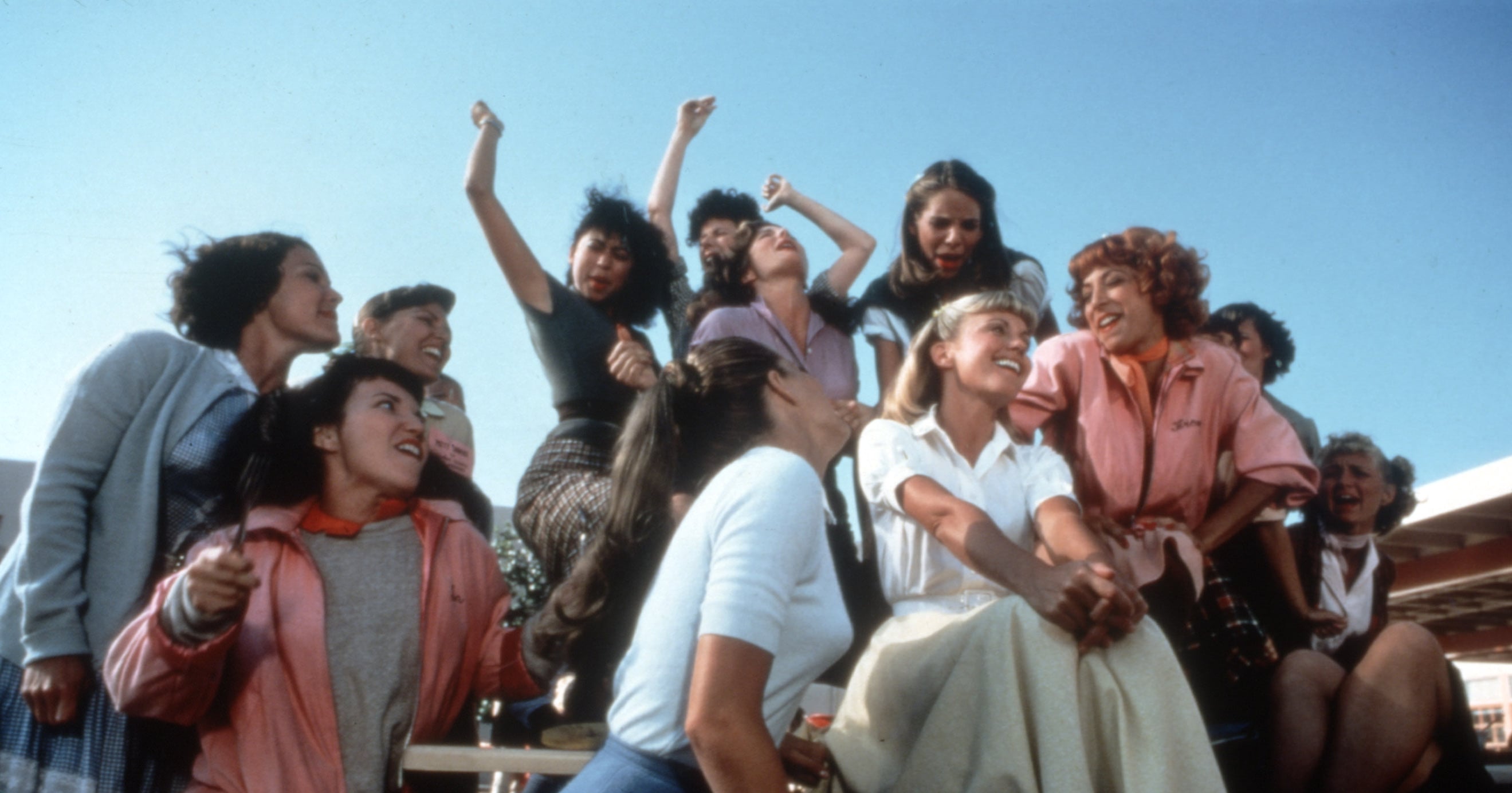 What Is the Grease TV Spinoff Rydell High About? | PS Entertainment