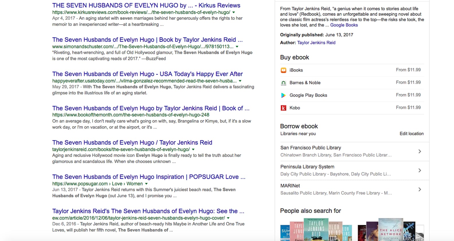 How Do I Find Ebooks at My Local Library? | PS News