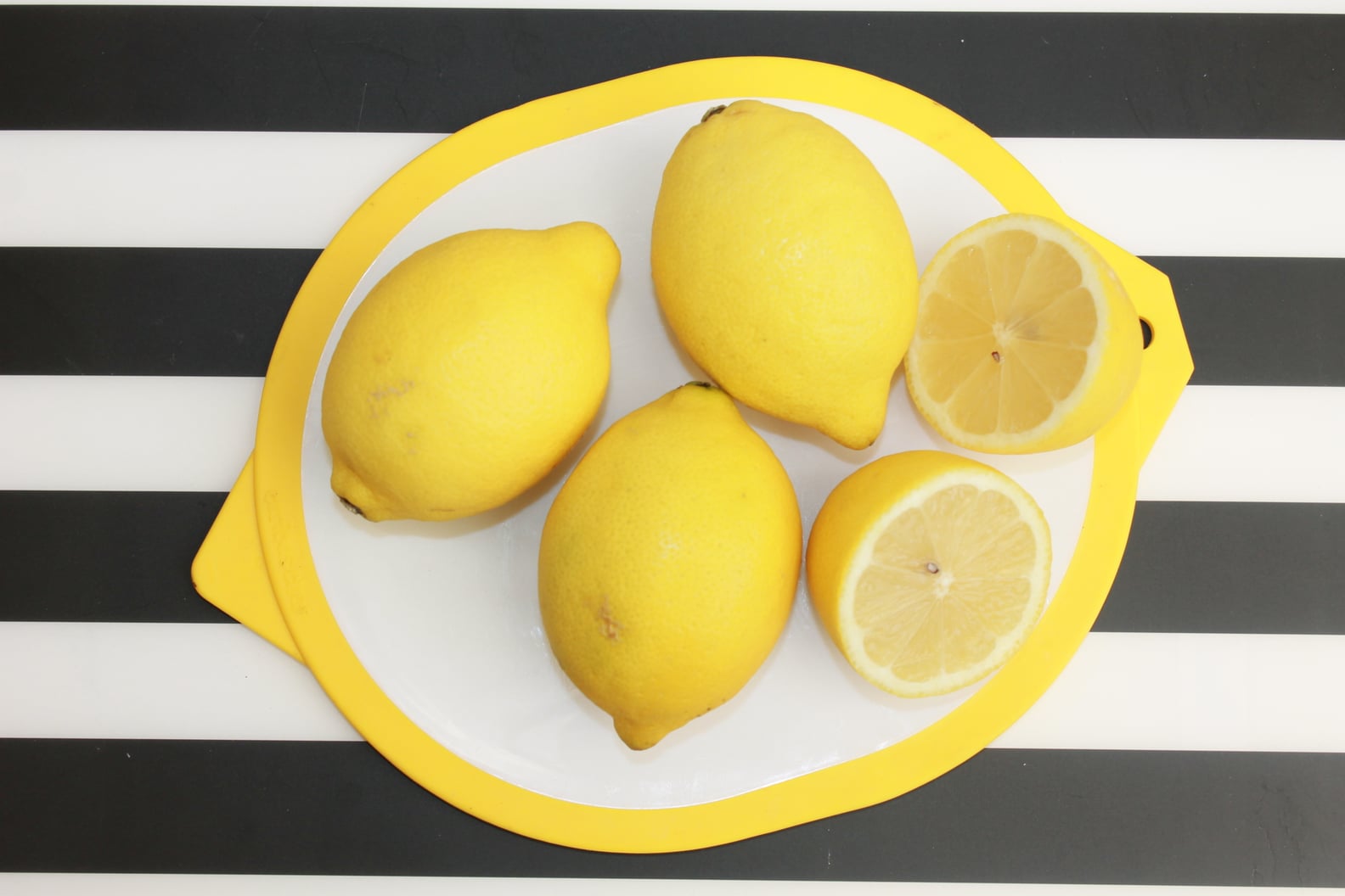 How to Clean With Lemons | PS Smart Living