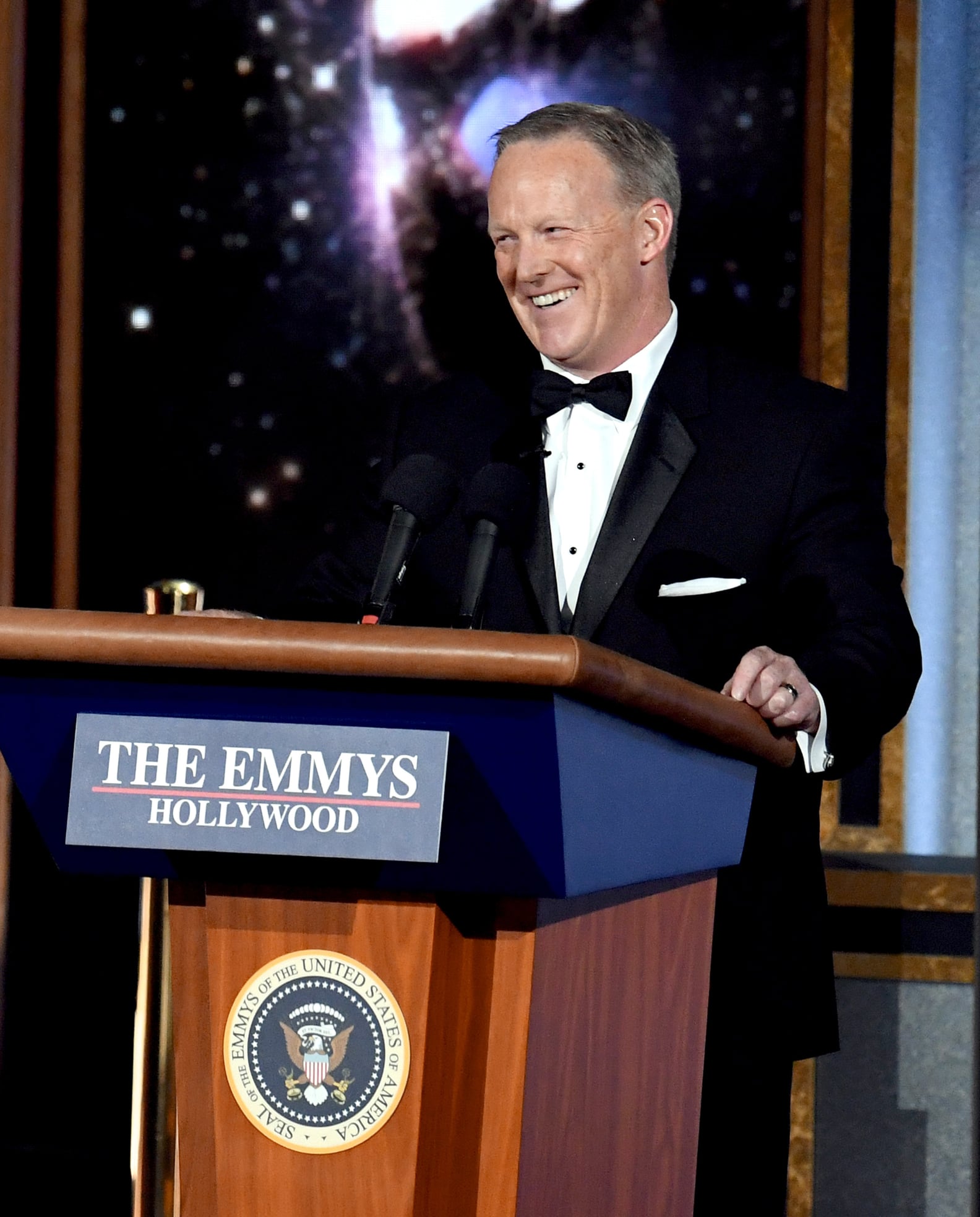 Best 2017 Emmys Moments | PS Entertainment
