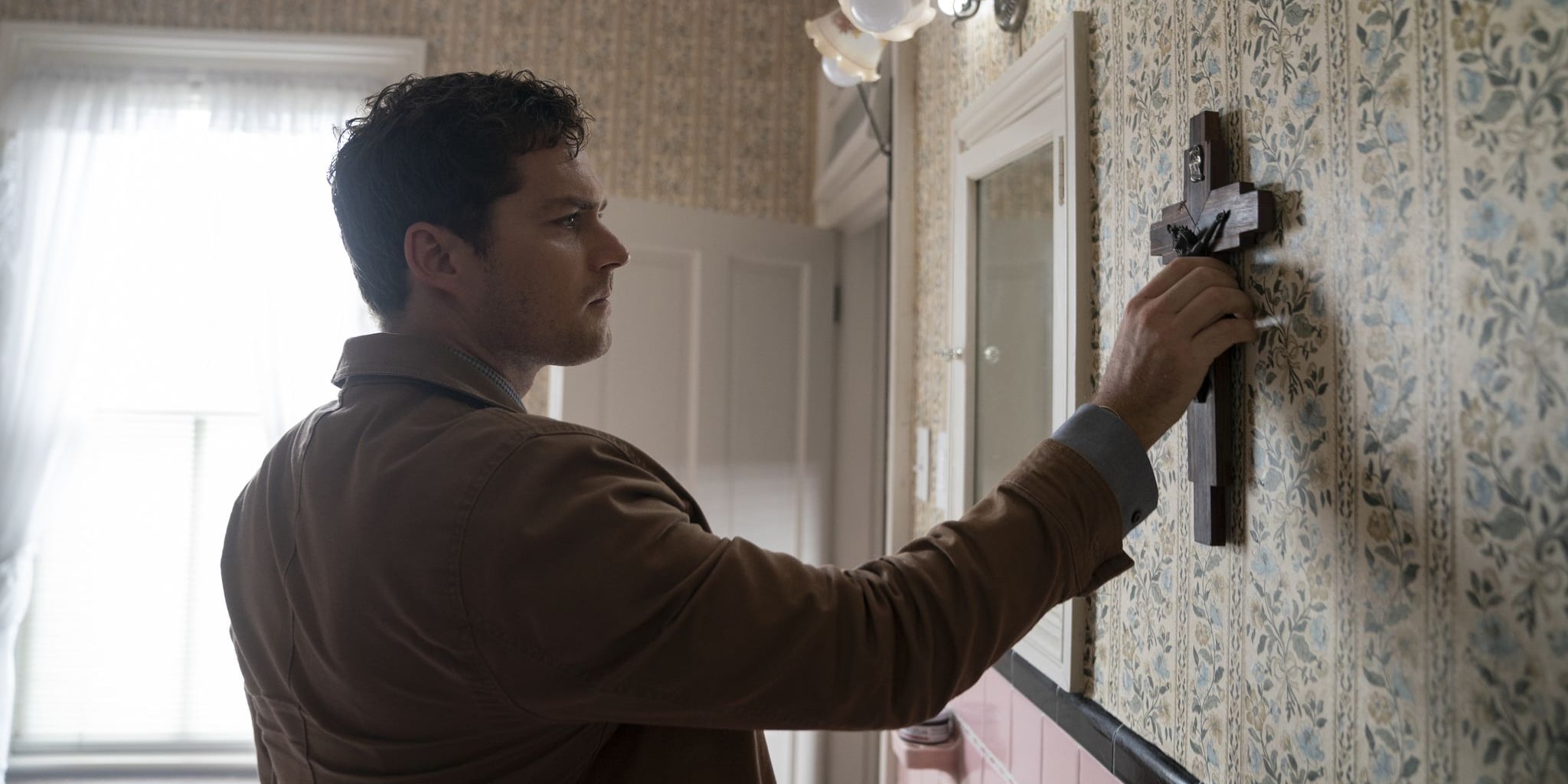 The Visitor: Release Date, Trailer, Cast, and Poster | PS Entertainment