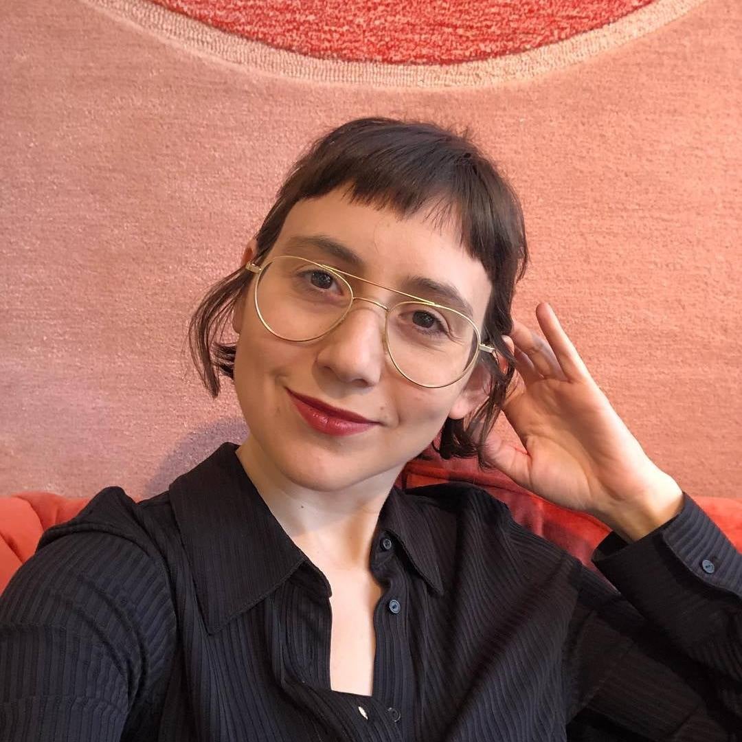 Sara Radin | POPSUGAR