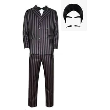 Easy DIY Halloween Costumes From Movies and TV Shows | PS Entertainment