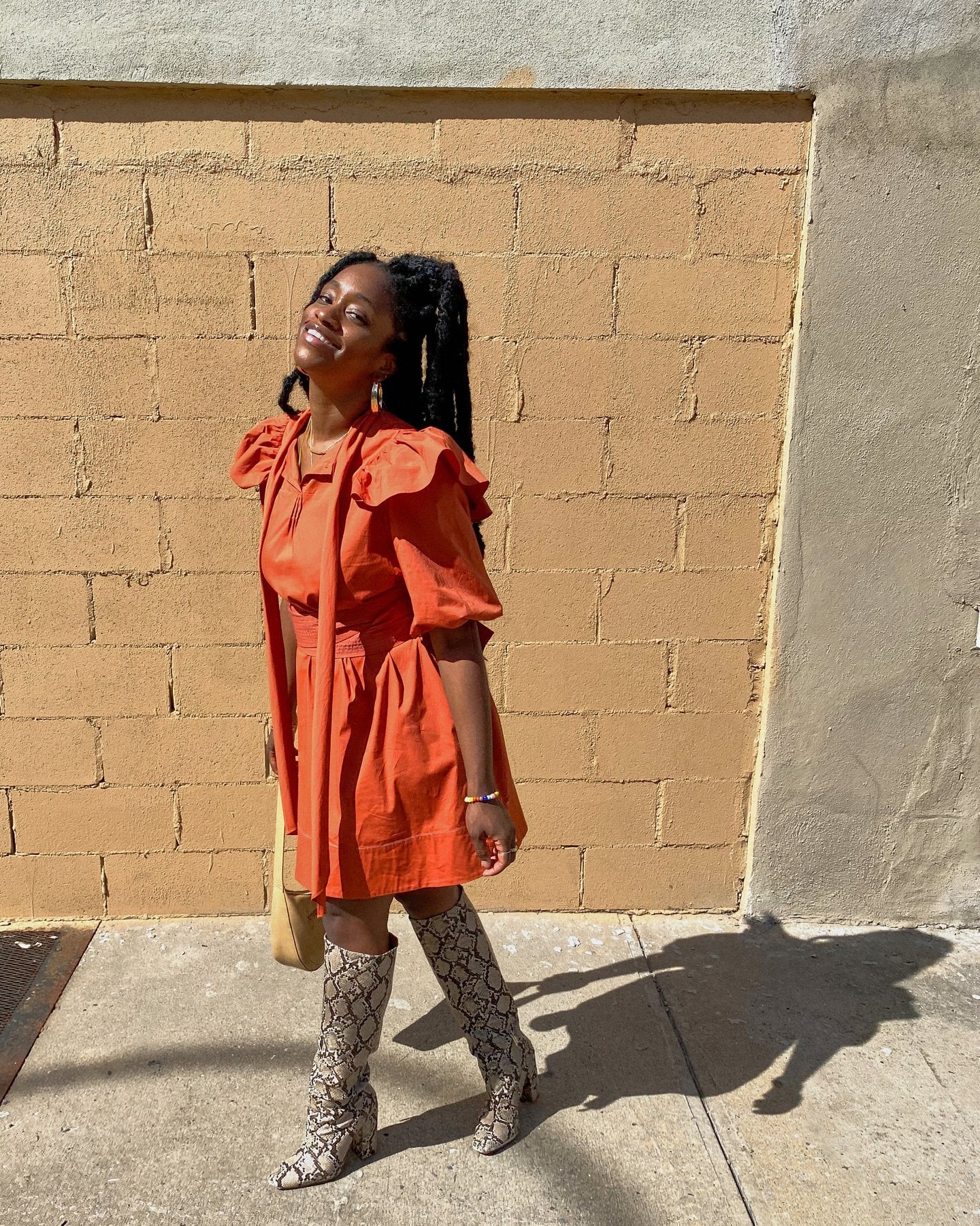 The Best Dresses of Fall 2020 | POPSUGAR Fashion