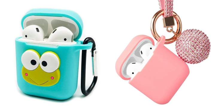 Cute AirPod Cases | POPSUGAR Tech