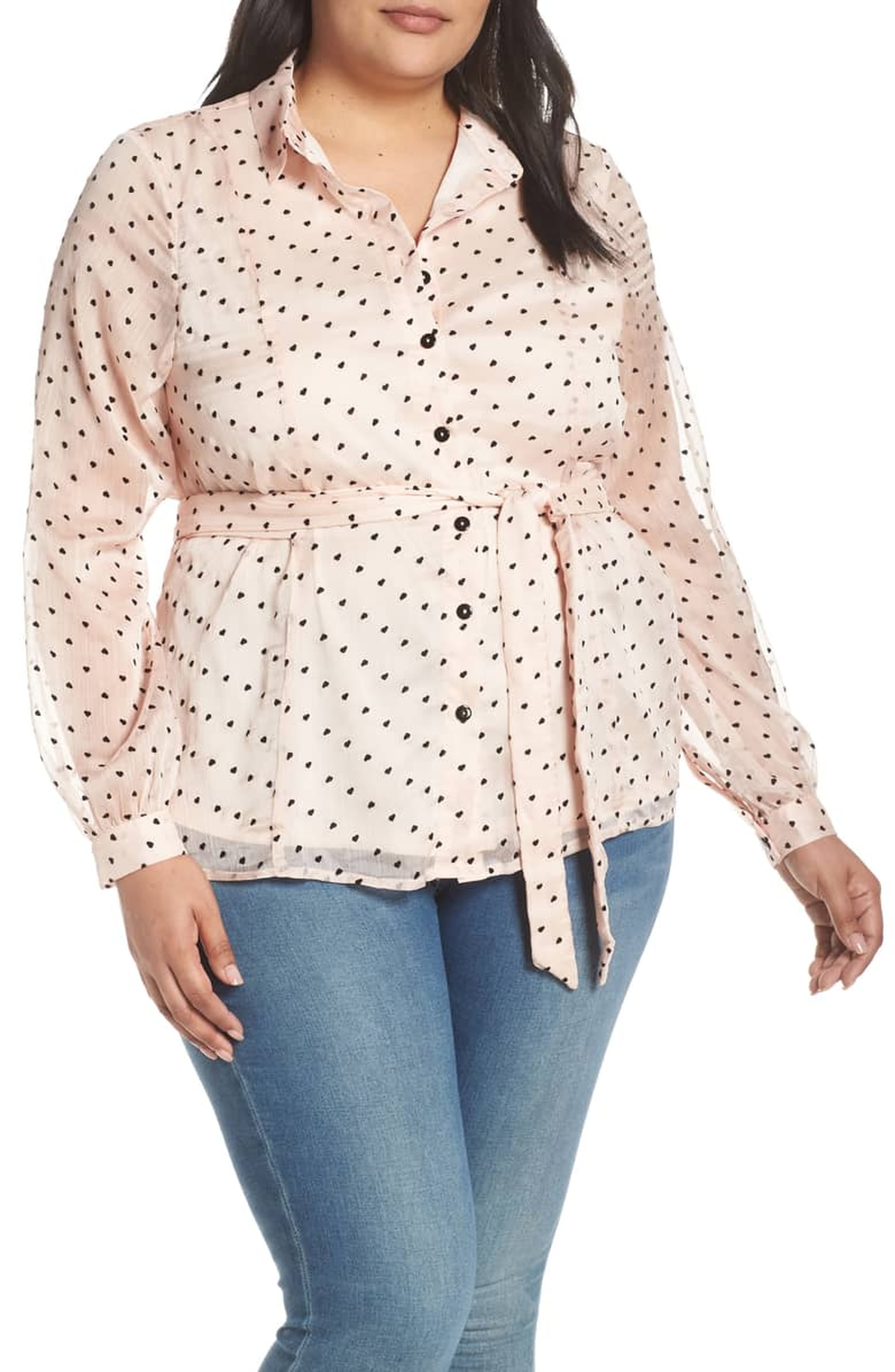 Best Work Tops 2019 | PS Fashion