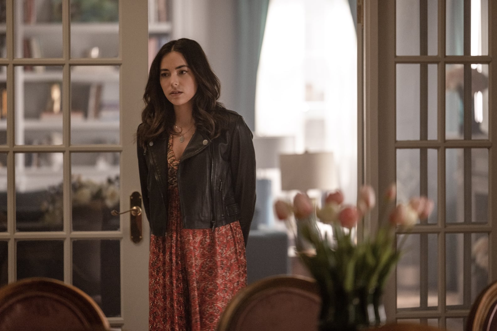 The Watchful Eye Season 1, Episode 5 Preview Clip | PS Entertainment