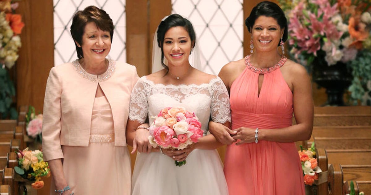 Jane the Virgin Season 2 Finale Pictures | PS Entertainment