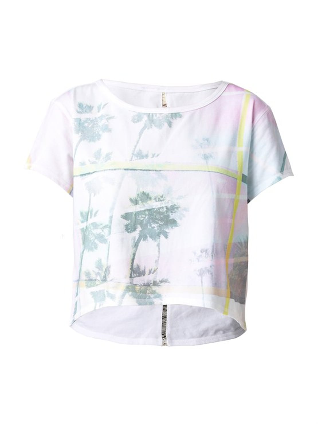 Cute Workout Crop Tops | PS Fitness