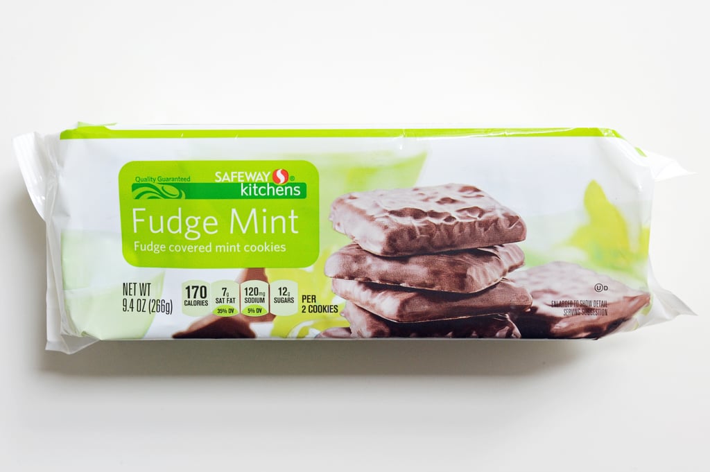 Chocolate-Mint Desserts Taste Test | POPSUGAR Food